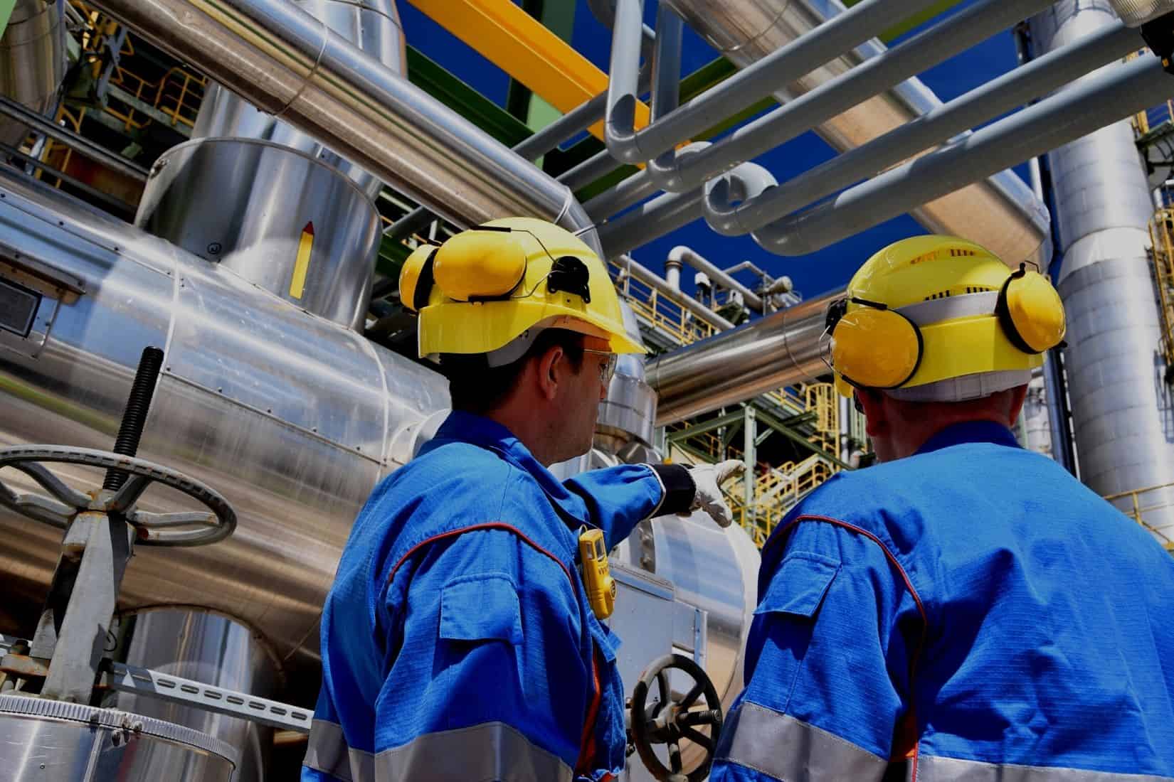 Industries – Pokasa