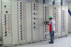 Pokasa – Electric Power Company