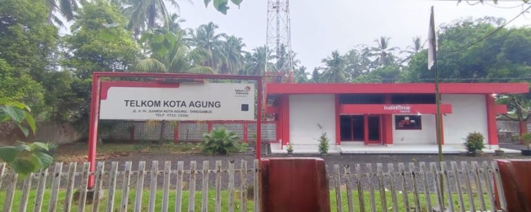 Pokasa – Electric Power Company